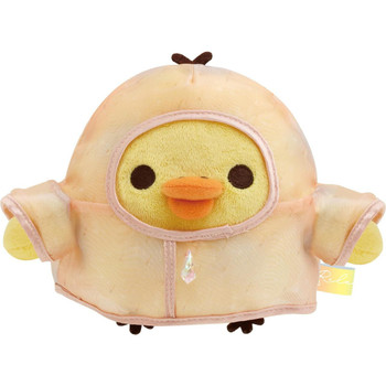 San-x Rilakkuma R / K Plush Toy Tori MO98201