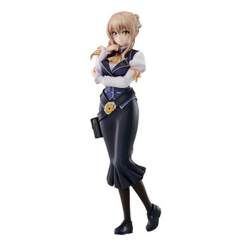 Receptionist (Goblin Slayer II) Figure