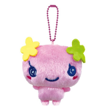 Bandai Tamagotchi Chibi Plush Mascot Flower Chi