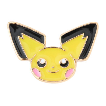Pokemon Center Original Pokemon Accessory Pierce 33 Pichu Accessory