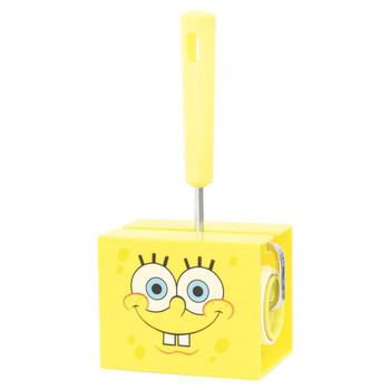 T's Factory SpongeBob Character Roller Cleaner S SpongeBob
