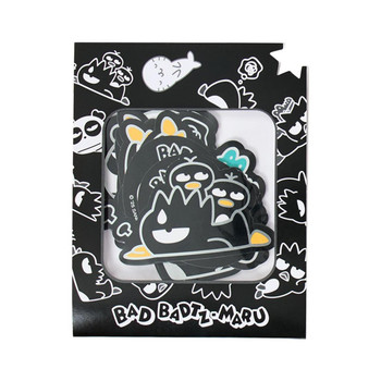 Sanrio Bad Badtz-Maru Sticker Set (My Time)