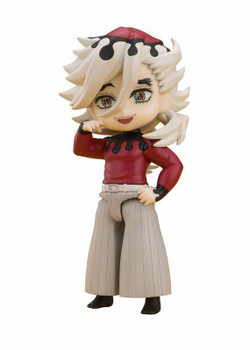 Figuarts mini Douma Figure (Demon Slayer: Kimetsu no Yaiba)