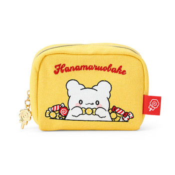 Sanrio Other Pouch (Sweet Things Lover) Hanamaru Obake