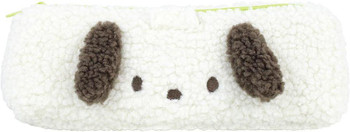 T's Factory Sanrio Moko Moko Pen Pouch Pochacco