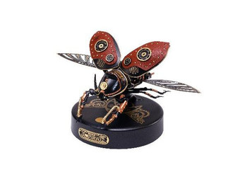 Machine Dimension AI Mobile Scarab [ROKR]