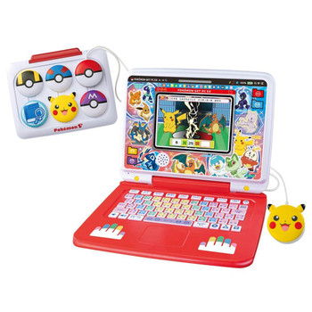 Pocket Monster Pokemon Pikatto Academy Pokemon Get PC EX (Extreme)