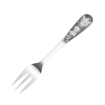 Pokemon Center Original Fork (Dark) PM273-851