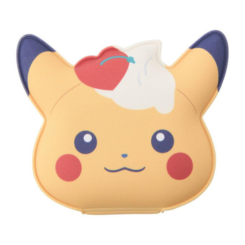 Pokemon Center Original Die-Cut Sticky Notes Pikachu Diner