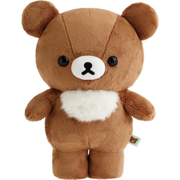 San-x Rilakkuma Rilakkuma Mini Plush Bear MV26301