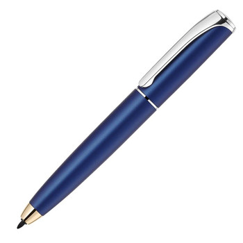 Zebra Water Based Sign Pen Filare Direction Blue Barrel Black Ink P ...