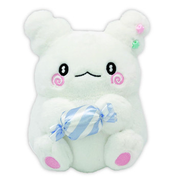 Nakajima Sanrio Plush S Hanamaru Obake Pastel Sweets