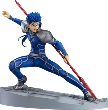Lancer / Cu Chulainn 1/8 Figure (Fate/Grand Order)