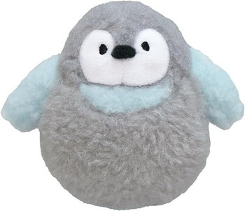 Plush Doll Soothing Baby Penguin