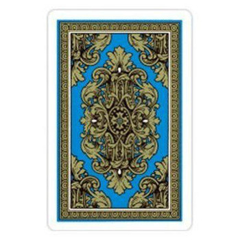 Nintendo Playing Cards Nap 807 Indigo