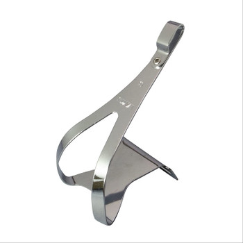 NJS Steel Toe Clips LL Pair Set