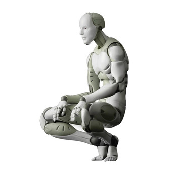 Toa Heavy Industries 1/6 Synthetic Human Figure