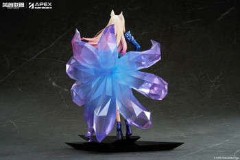 APEX 1/7 K/DA All Out Ahri Figure (League Of Legends)