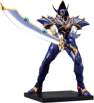 OSHI WORKS Buster Blader Figure (Yu-Gi-Oh! Duel Monsters)