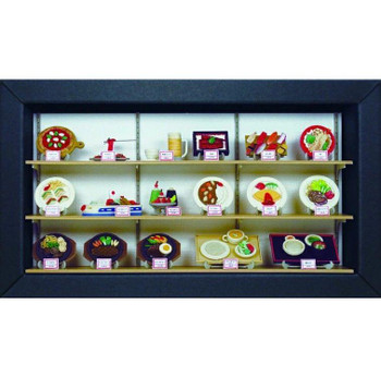 MP11-05 Japamini Display Window 1 (Non-scale)