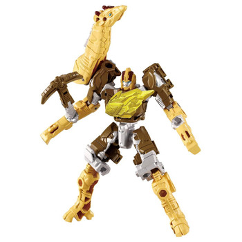 Transformers WKB-01 Energy Beast Light Long