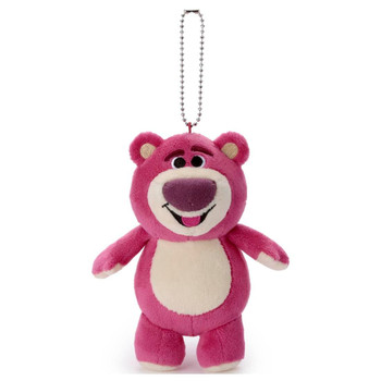 Takara Tomy Pixar Petite Pop BC Mascot Lotso Hug Bear