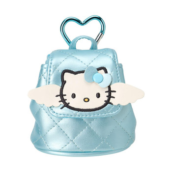 Sanrio Other Hello Kitty Backpack Shaped Mini Pouch Miniature Quilt ...