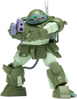 1/35 Marshydog [PS Ver.] Plastic Model (Armored Trooper VOTOMS)