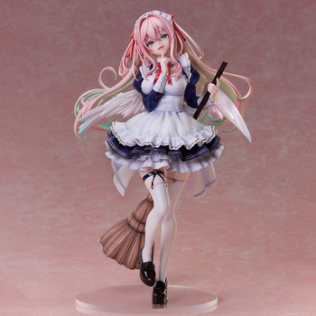 Riichu Illustration Riana Maid Version Figure