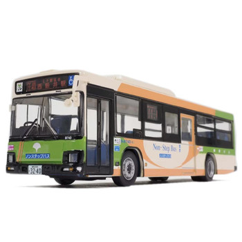 Bus Collection JH004-2 Tokyo Metropolitan Bureau of Transportation ...