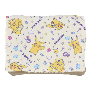 Pokemon Center Original Multi-Pocket With Shoulder Strap All-Over ...