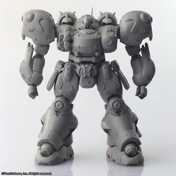 Structure Arts Armored Core Figures Vol.2 BOX (4pcs)