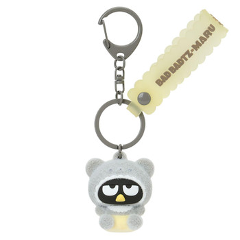 Sanrio Bad Badtz-Maru 3D Keychain 583138