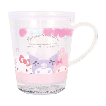 T's Factory Sanrio Water Cup Full Of Ribbons