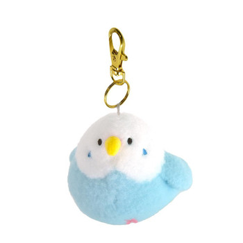 Sunlemon Powabiyori Keychain Parakeet Boys Love