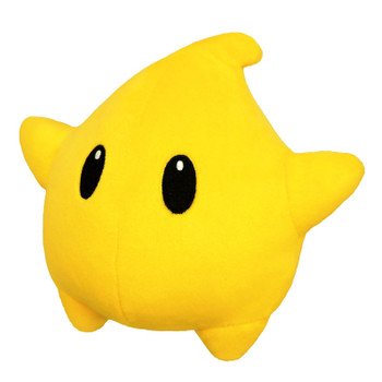 San-ei Super Mario Plush Toy S Chiko