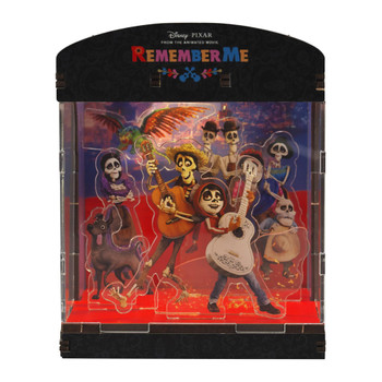 Jigsaw Puzzle Remember Me