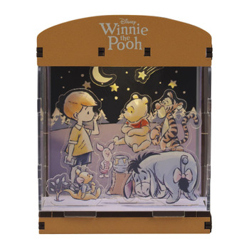 Jigsaw Puzzle Winnie the Pooh