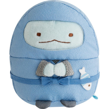 San-x Sumikko Gurashi Sumikko Gurashi Atsumete Plush Toka MV75401