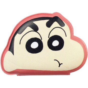 T's Factory Crayon Shin Chan Puni Puni Face Memo Shin Chan