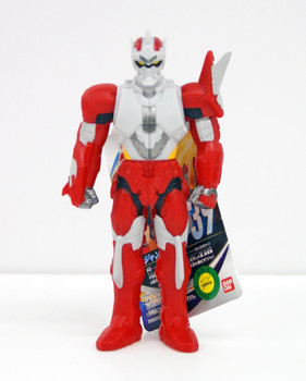Ultraman Ultra Hero Series No.39 Jean-bot Figure