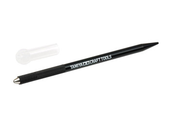 Tamiya 74139 Craft Tools Engraving Blade Holder | PlazaJapan