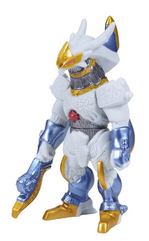 Bandai Ultraman Ultra Monster Galactron MK2 | PlazaJapan