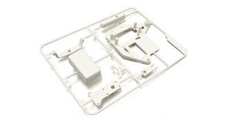 Kyosho SW6C Plastic Parts (C)