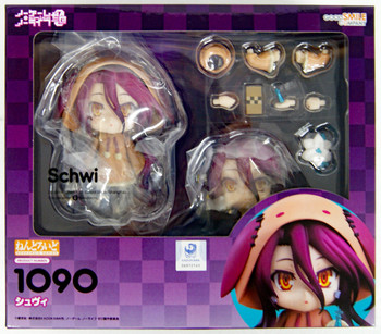 Schwi nendoroid store