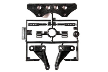 Tamiya 54461 (OP1461) RM-01 Carbon Rein N Parts (Front Suspension Arm)