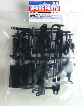 Tamiya 51002 (SP1002) TT-01 A Parts (Upright)