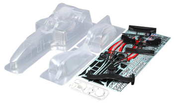 Tamiya 51377 (SP1377) F104 Spare Body Set