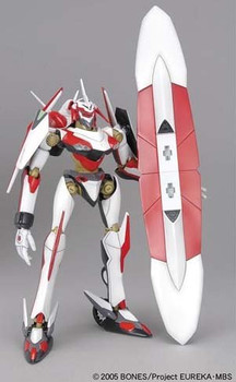 Bandai Eureka Seven Nirvash Type Zero Spec 2