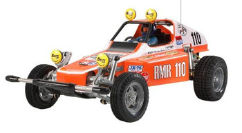 Tamiya 58441 Buggy Champ (2009) 1/10 Scale RC Car Series No.441